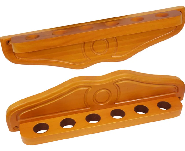 Pool and Snooker Cue Racks & Stands – Man Cave Essentials