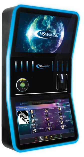 MCE - Digital Juke Boxes – Man Cave Essentials