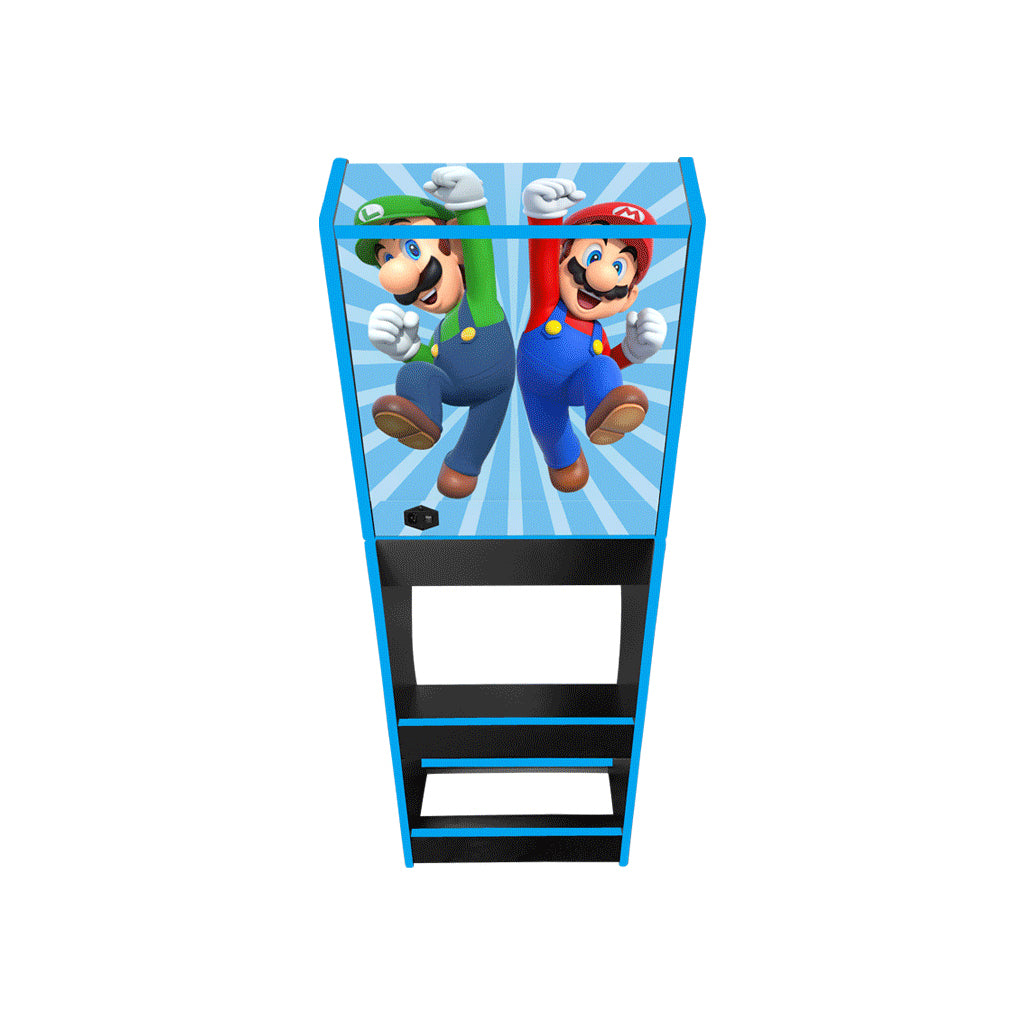 Arcade Geeks Range - UK Based Arcade Specialists – Man Cave Essentials