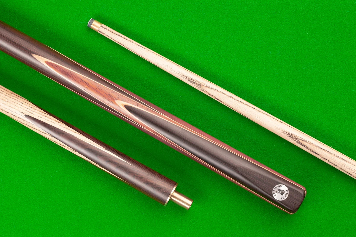 Britannia Champion FireFlash 57inch Snooker cue – Man Cave Essentials