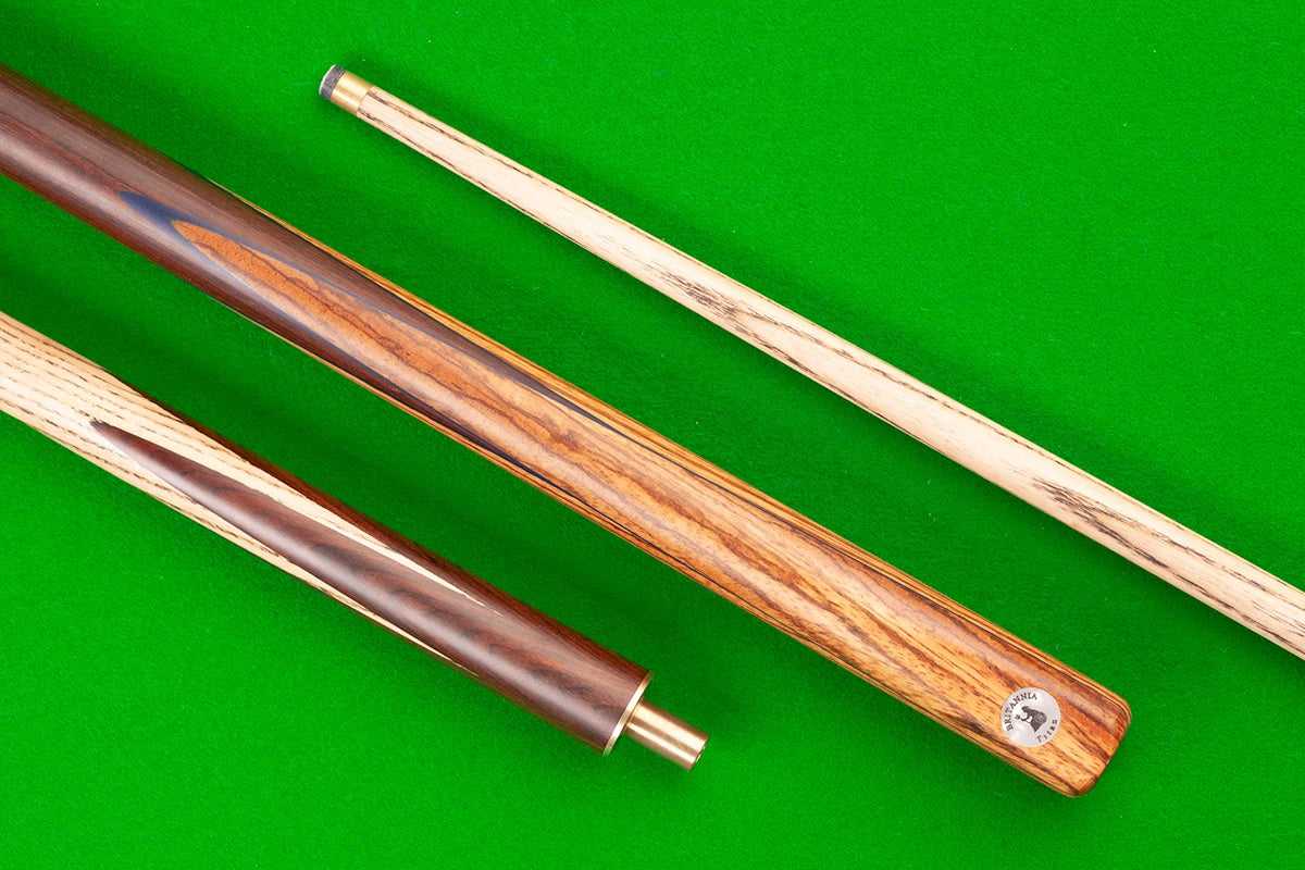 Britannia Champion Titan 57 inch Snooker cue – Man Cave Essentials