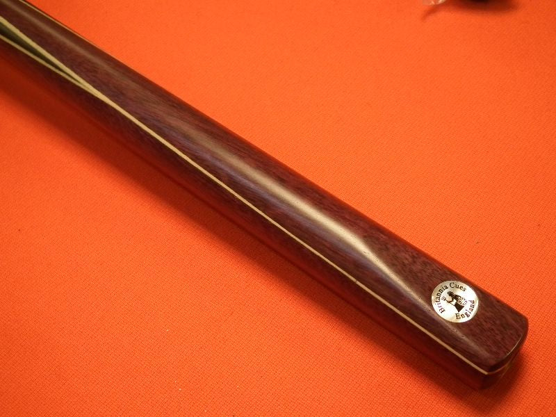 Britannia Eagle 57 Inch Pro 8 Ball Pool Cue – Man Cave Essentials