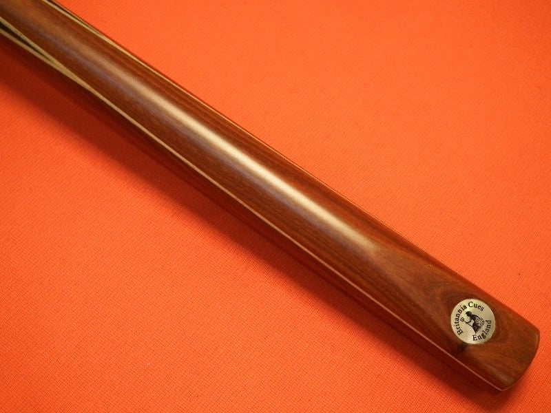 Britannia Mistral 57 inch Pro 8 Ball Pool Cue – Man Cave Essentials