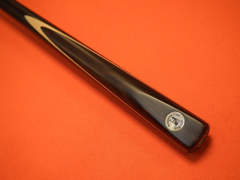 Britannia Shadow 57 inch Professional Pool Cue – Man Cave Essentials