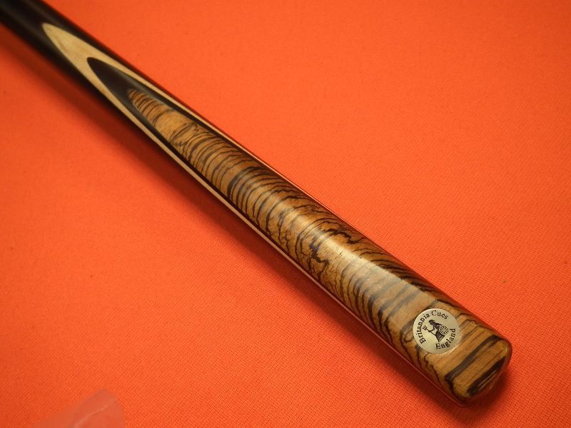 Britannia Sidewinder 57 inch 8 Ball Pool Cue – Man Cave Essentials