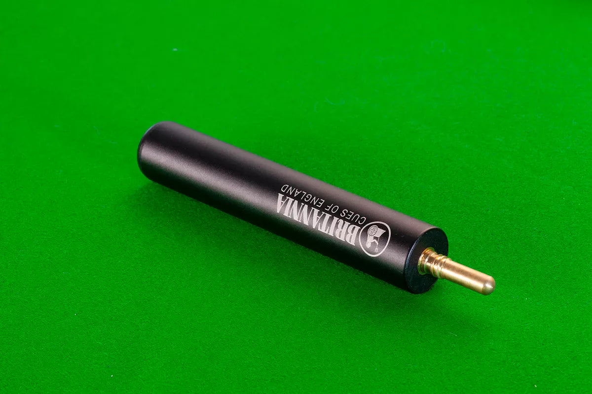 Britannia traditional Thor 58 inch Snooker cue – Man Cave Essentials