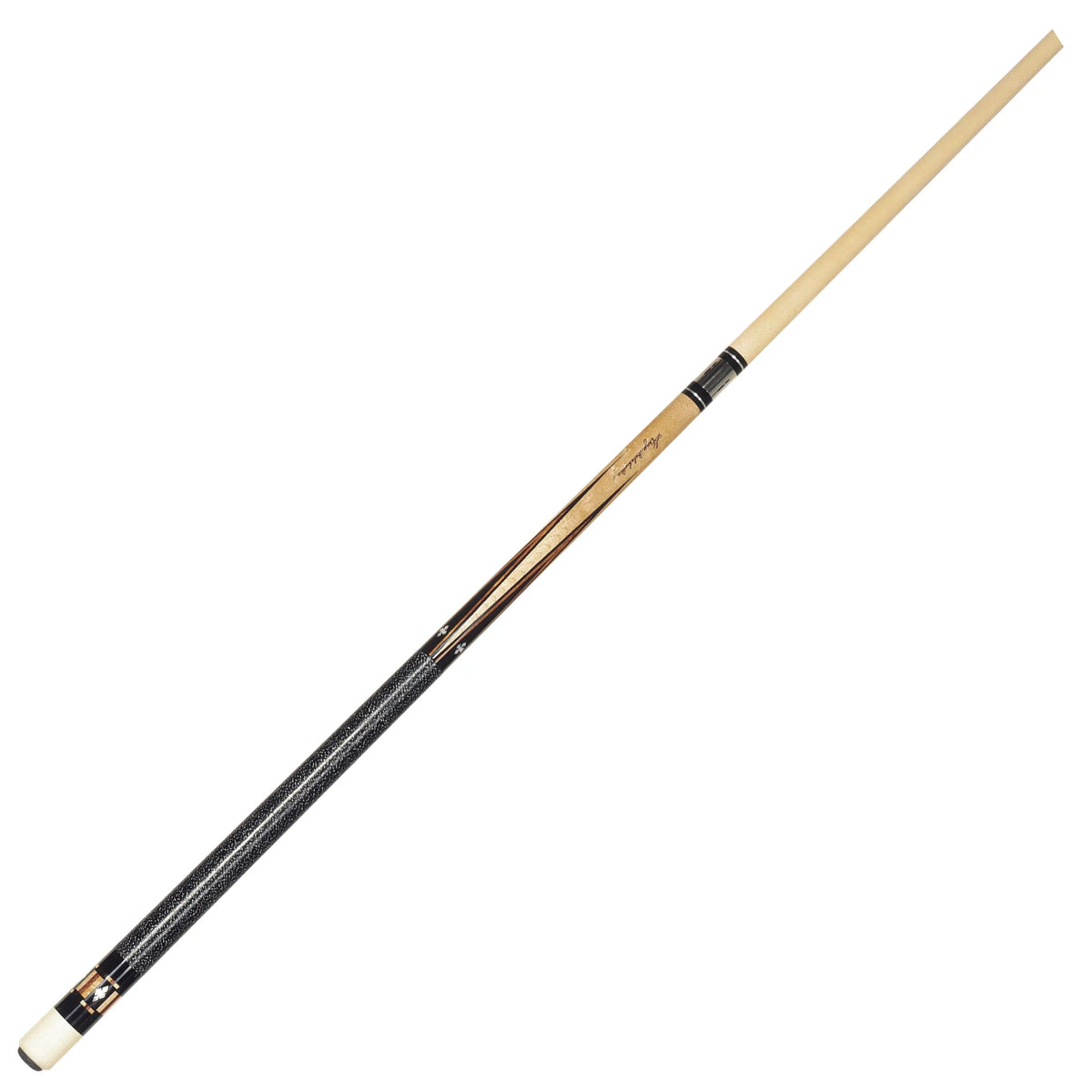 George Balabushka American Pool Cue GB5 – Man Cave Essentials