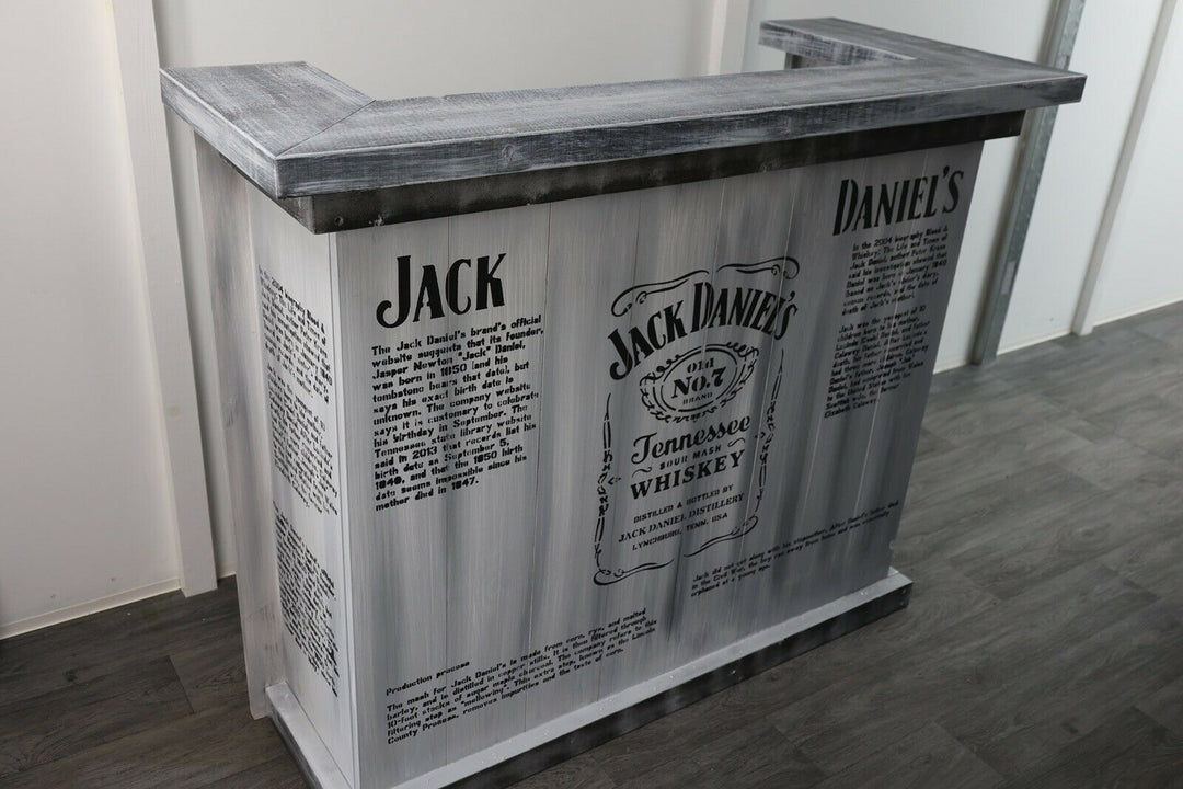 bar jack daniels
