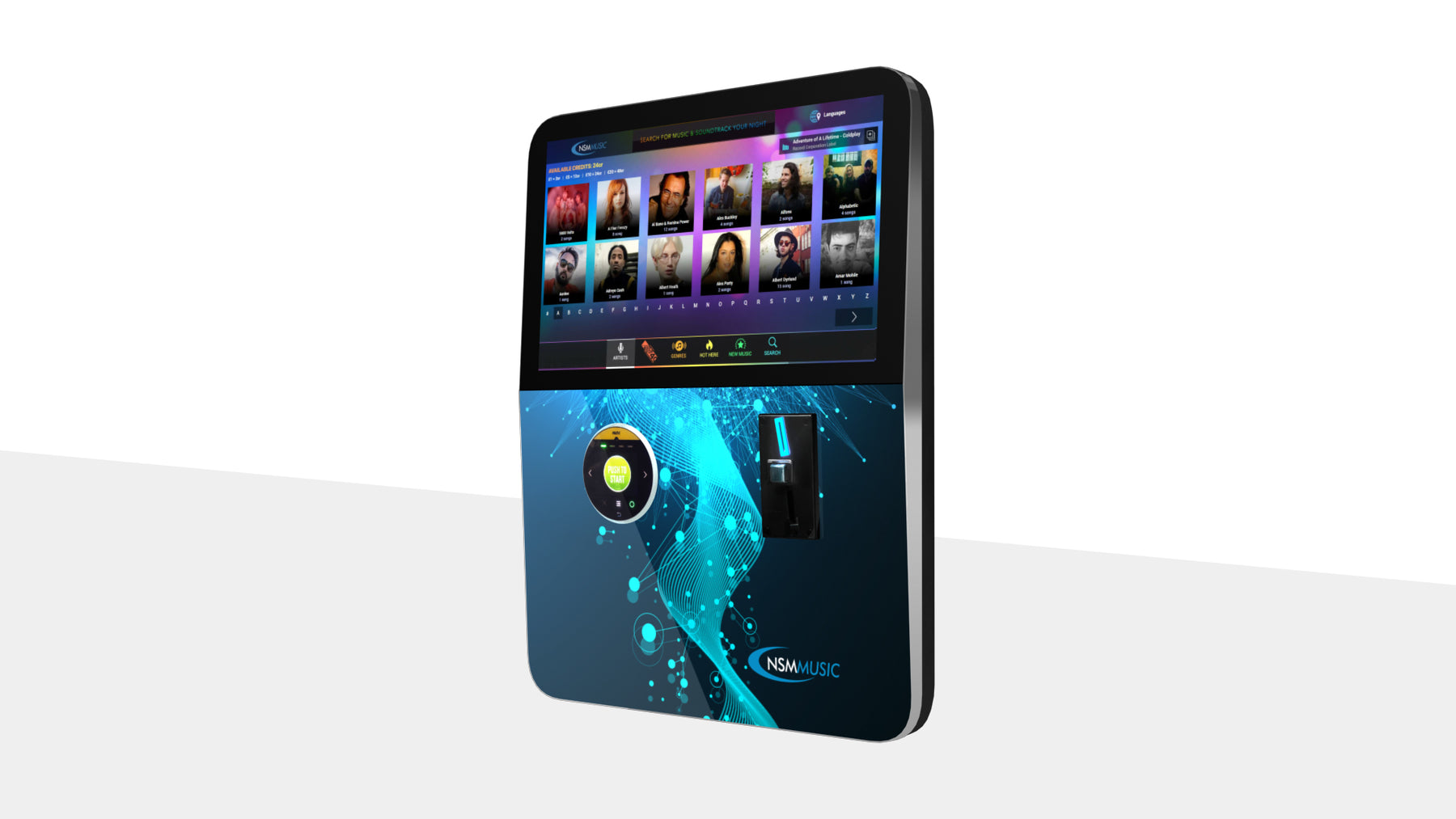 Digital Jukeboxes - Experience the new pinnacle – Man Cave Essentials