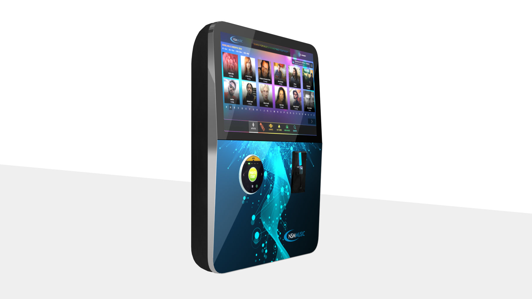 Digital Jukeboxes - Experience the new pinnacle – Man Cave Essentials