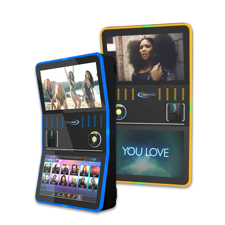 NSM Music Digital Juke Boxes – Man Cave Essentials