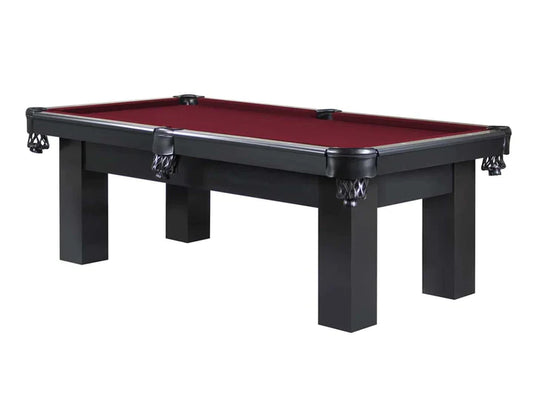 Man Cave Essentials - Pool Tables, Juke Boxes & Luxury Entertainment
