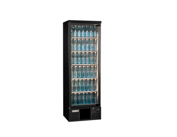 Gamko MG3/300G Maxiglass Single Beer fridge-300L – Man Cave Essentials
